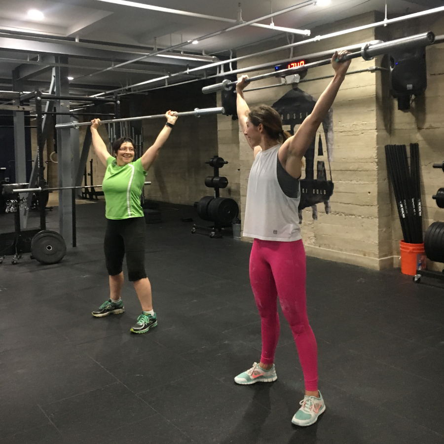 027: How To Raise Healthy Children | Biceps After Babies