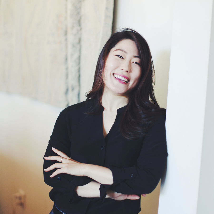 036: The Good, The Bad, and The Ugly of Stress with Susan Choi | Biceps ...