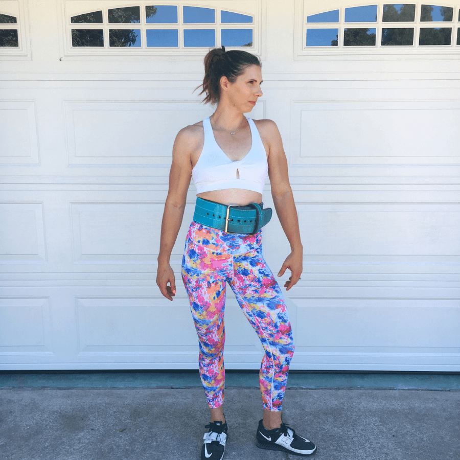 004: 5 Things I Want You To Know As You Start Your Fitness Journey ...